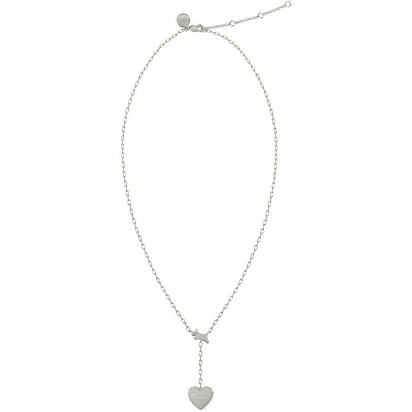 Κολιέ Radley από ατσάλι | tsaldaris.gr