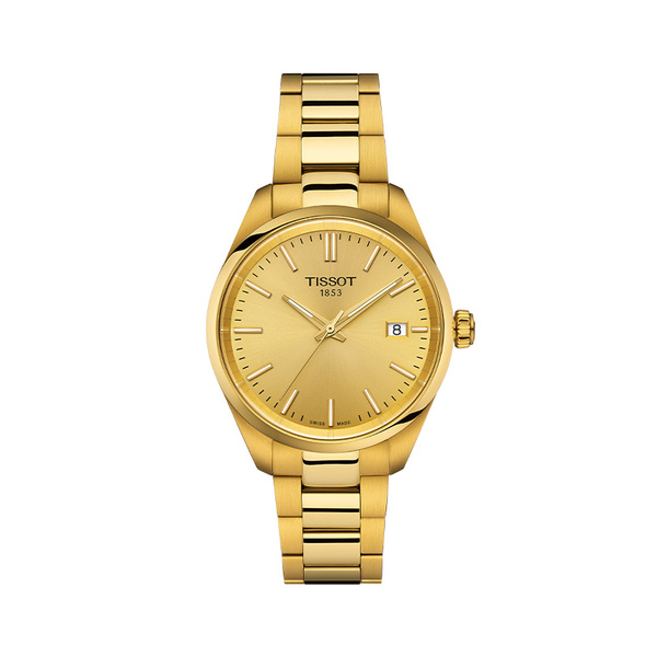 TISSOT PR 100 | tsaldaris.gr