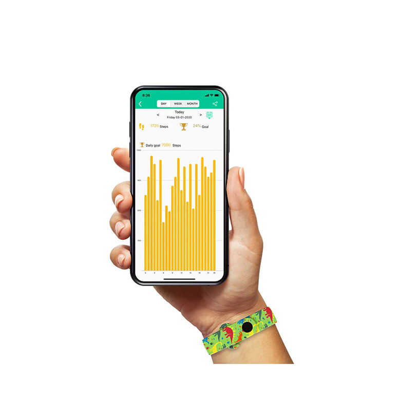 Tikkers Smartwatch Dinosaur | tsaldaris.gr